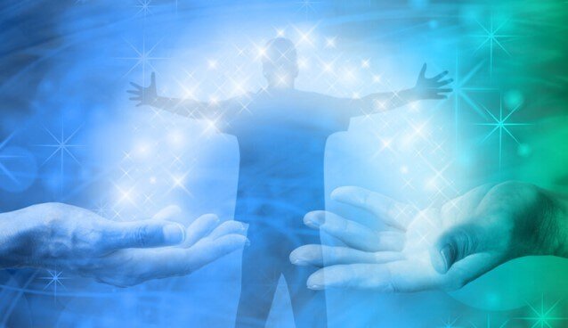 Achieving Oneness With Higher Soul